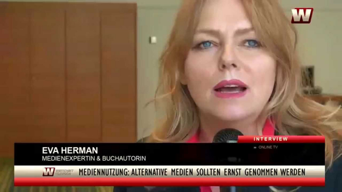 Eva Herman zur deutschen Presse
