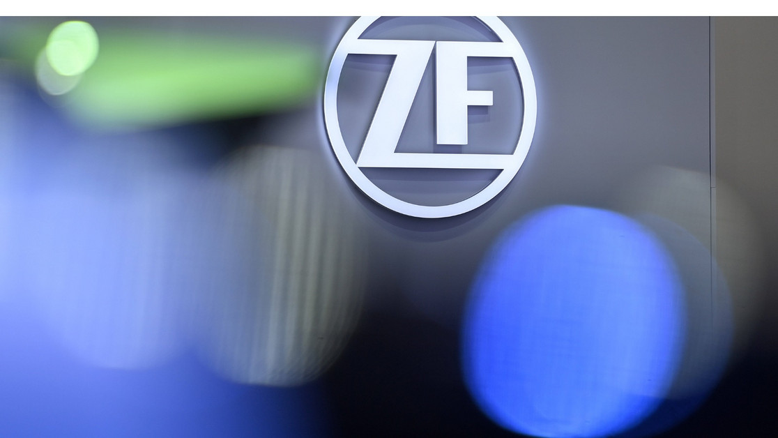 ZF wechselt an der Spitze: Mathias Miedreich folgt auf Holger Klein